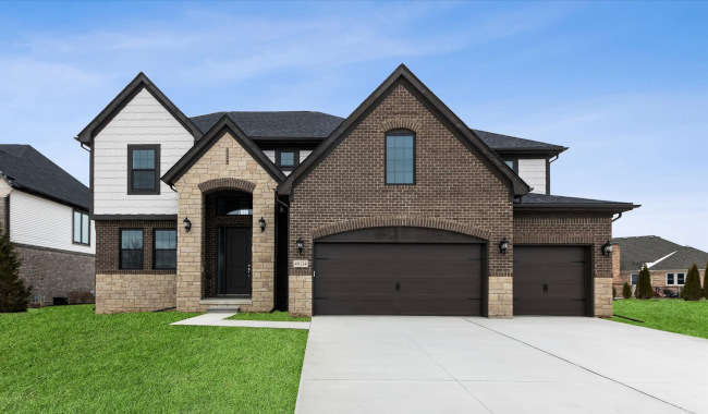 Sequoia Homes | Michigan Home Builder